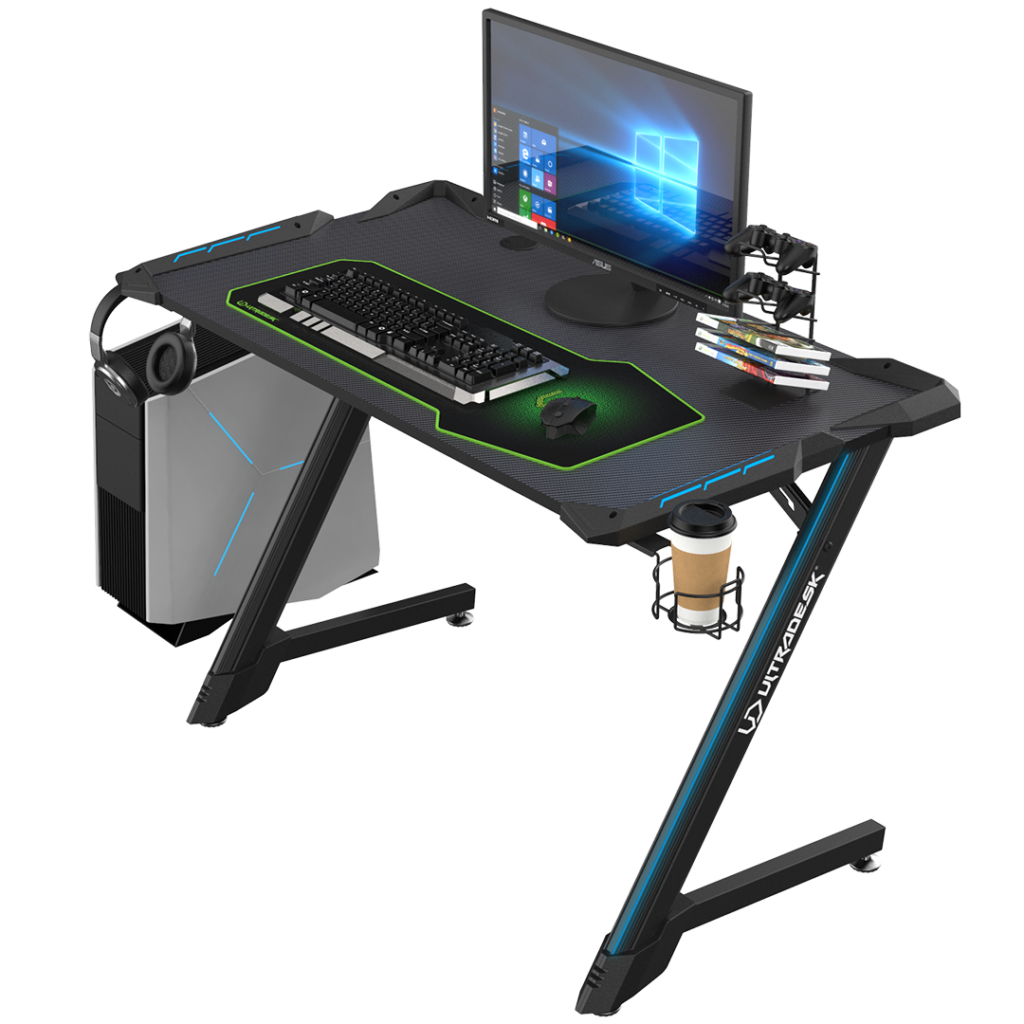 Gaming Tische - Seite 2 von 2 - ULTRADESK