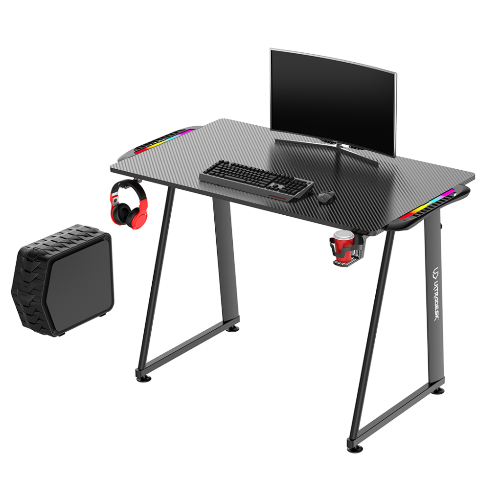 Ultradesk Deutschland - Gaming Tische, Gamer Desk, Computertische