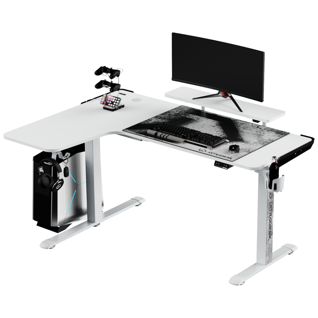 Ultradesk WINGER - ULTRADESK