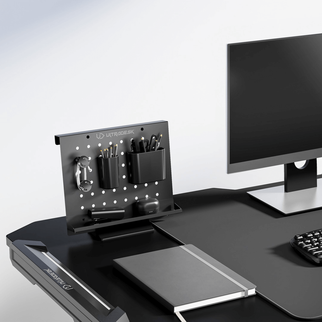 Ultradesk CLIFF - Gaming Organizer für Zubehör und kleine Gegenstände