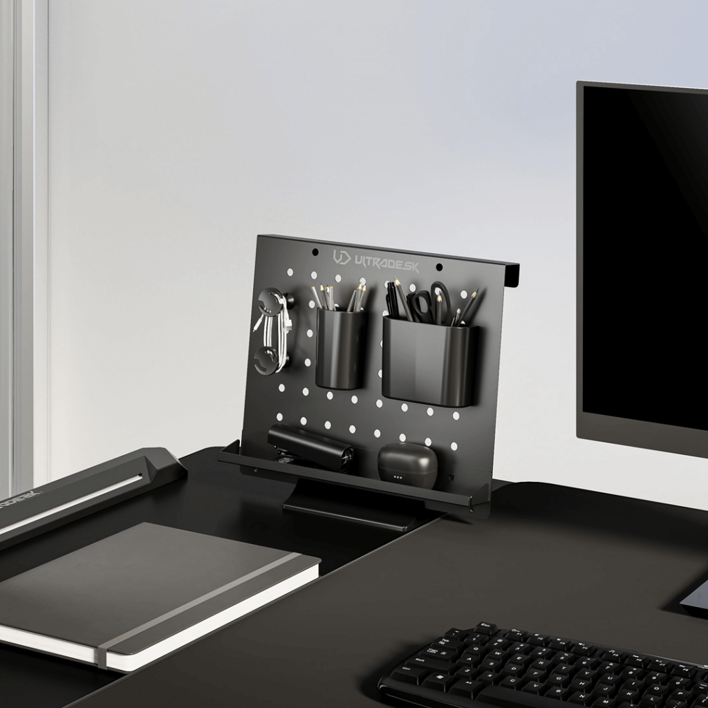 Ultradesk CLIFF - Gaming Organizer für Zubehör und kleine Gegenstände