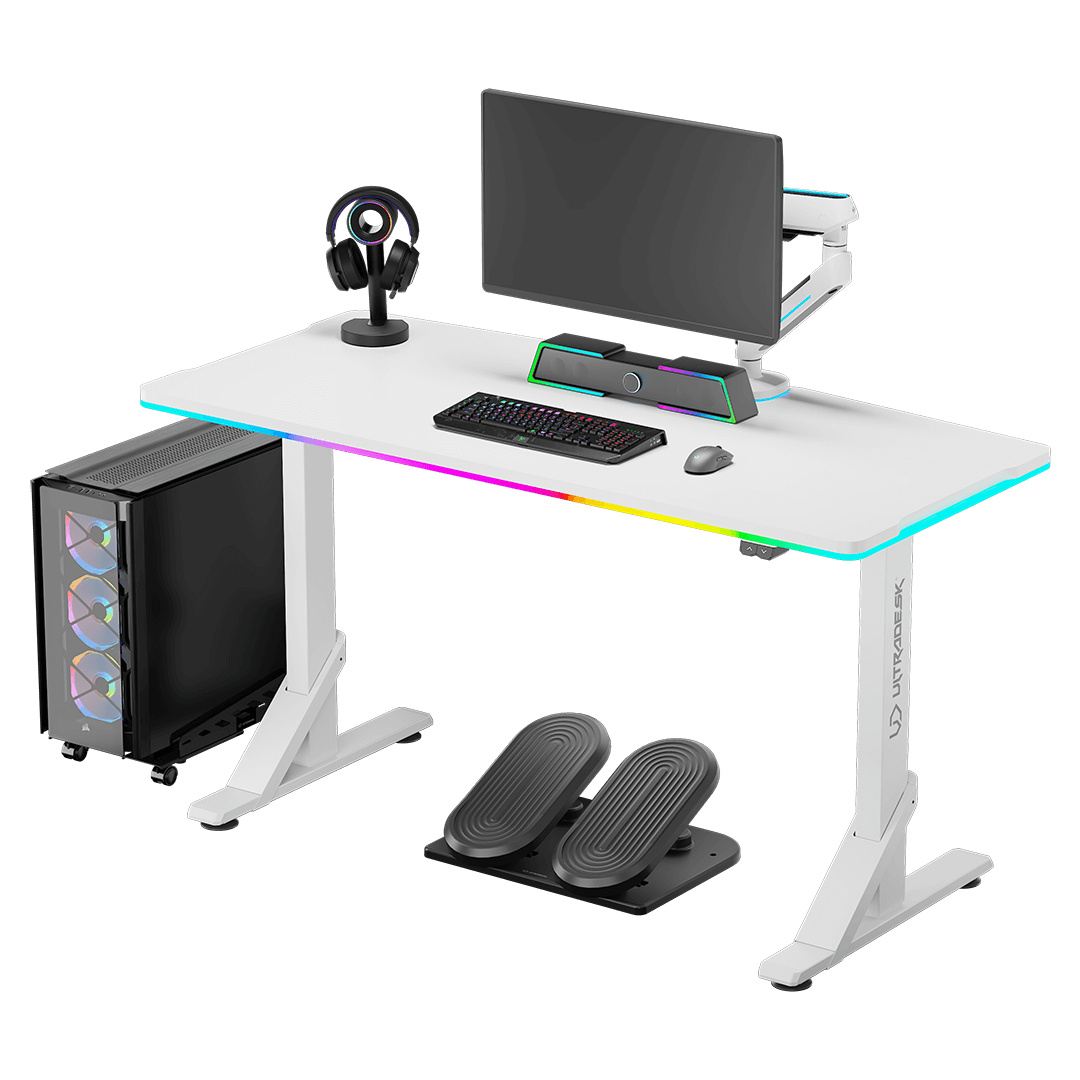 Desktop computer desk store